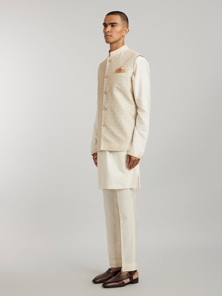 Shop Men's Classic Reversible Bandhi Online | Bubber Couture